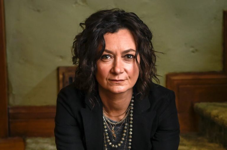 An In-Depth Look at Sara Gilbert: From Child Star to Television ...