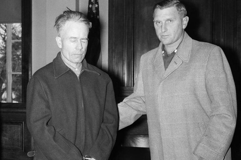Rural Roots and Hard Edges: George Philip Gein and His Family - Rafa Queens