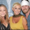 Steve Gullion: Steadfast Partner and Family Anchor to Angela Cartwright ...