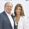 Steve Gullion: Steadfast Partner and Family Anchor to Angela Cartwright ...