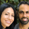 Steve Gullion: Steadfast Partner and Family Anchor to Angela Cartwright ...